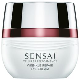 SENSAI Cellular Performance Wrinkle Repair Eye Cream 15 ML 4973167100714