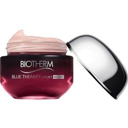 Biotherm Blue Therapy Red Algae Uplift Night Cream 50 ML 3614272890398