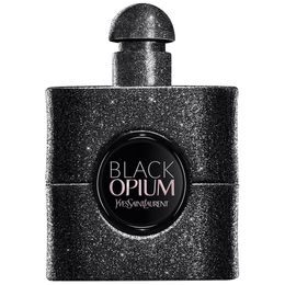 Yves Saint Laurent Black Opium Extreme Eau de Parfum (EdP) 30 ML (+ GRATIS Kosmetiktasche) 3614273256506