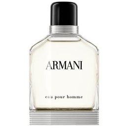 Giorgio Armani Eau pour Homme Eau de Toilette (EdT) 100 ML 3605521544353