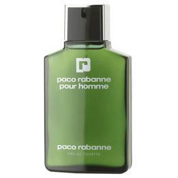Paco Rabanne Pour Homme Eau de Toilette (EdT) 100 ML 3349668021345