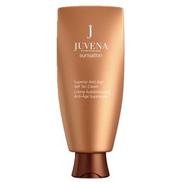 Juvena Sunsation Superior Anti-Age Self Tan Cream 150 ML 9007867763575