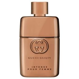 Gucci Guilty Pour Femme Intense Eau de Parfum (EdP) 50 ML 3616301794646