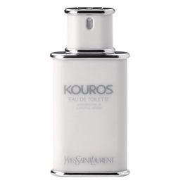 Yves Saint Laurent Kouros Eau de Toilette (EdT) 50 ML 3365440003842