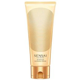 SENSAI Silky Bronze After Sun Glowing Cream 150 ML 4973167699553