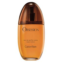 Calvin Klein Obsession for Women Eau de Parfum (EdP) 50 ML 088300603305