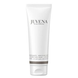 Juvena Skin Specialists Miracle Anti-Dark Spot Hyaluron Hand Cream 100 ML 9007867765234