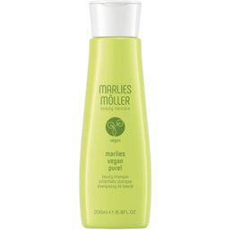 Marlies Möller Marlies Möller Vegan Pure! Shampoo 200 ML 9007867215012