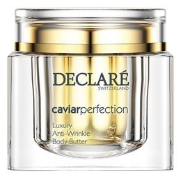 Declaré Declaré Caviar Perfection Luxury Anti Wrinkle Body Butter 200 ML 9007867006139