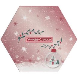 yankee candle Snow Globe Wonderland Teelicht Geschenkset 1 SET 5038581137070