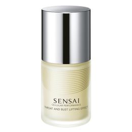 SENSAI Cellular Performance Body Care Throat and Bust Lifting Effect 100 ML 4973167912867