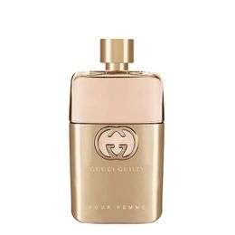 Gucci Guilty Pour Femme Eau de Parfum (EdP) 90 ML 3614227758162