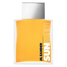 Jil Sander Sun Men Eau de Parfum (EdP) 75 ML 3616301291930