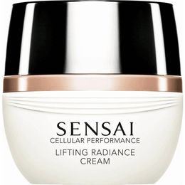 SENSAI Cellular Performance Lifting Radiance Cream 40 ML 4973167187012