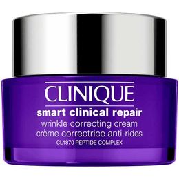 Clinique Smart Clinical Repair Wrinkle Correcting Cream All Skin Types 50 ML 192333125120