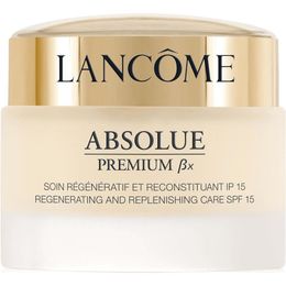 Lancôme Lancôme Absolue Premium ßX Cream 50 ML 3605532972640