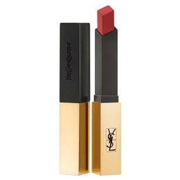 Yves Saint Laurent Rouge pur Couture The Slim Lipstick 3 GR 1966 Rouge Libre 3614273376334
