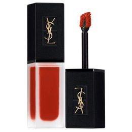 Yves Saint Laurent Tatouage Couture Velvet Matte Cream Lipstick 6 ML 216 3614272942660