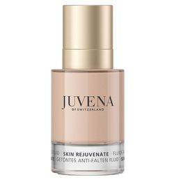 Juvena Skin ReJuvenate Delining Tinted Day Fluid SPF 10 50 ML Natural Bronze 9007867736890