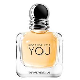 Giorgio Armani Because it's you Eau de Parfum (EdP) 100 ML 3605522041486
