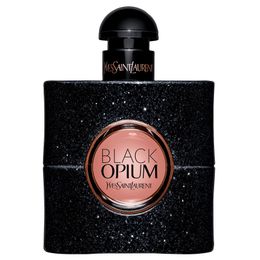 Yves Saint Laurent Black Opium Eau de Parfum (EdP) 30 ML (+ GRATIS Kosmetiktasche) 3365440787858