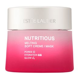 Estée Lauder Estée Lauder Nutritious Moisture Creme 50 ML 887167610620