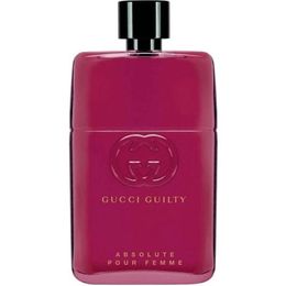 Gucci Guilty Absolute Eau de Parfum (EdP) 30 ML 8005610524115