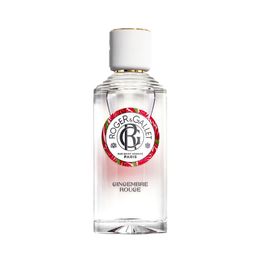 Roger & Gallet Roger & Gallet Gingembre Rouge Wellbeing Fragrant Water 30 ML 3701436907792