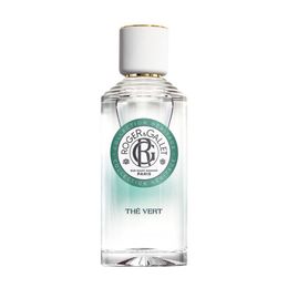 Roger & Gallet Roger & Gallet Heritage Collection The Vert Wellbeing Fragrant Water 100 ML 3701436912406