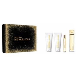 Michael Kors Sexy Amber Eau de Parfum (EdP) 100ml SET 1 SET 8011003885848