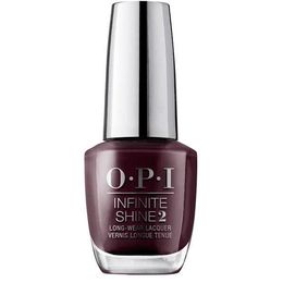 O.P.I OPI Infinite Shine Nail Polish 15 ML To Infinity & Blue-yond 09491719