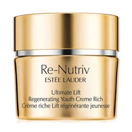 Estée Lauder Estée Lauder Re-Nutriv Ultimate Lift Regenerating Youth Cream 15 ML 887167547858