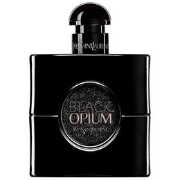 Yves Saint Laurent Black Opium Le Parfum 30 ML (+ GRATIS Kosmetiktasche) 3614273863384
