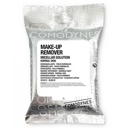 Comodynes Makeup Remover Normal Skin 20 Stk 1 SET 8428749000501