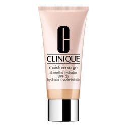 Clinique Moisture Surge Sheertint Hydrator SPF 25 40 ML Very Light 020714966942