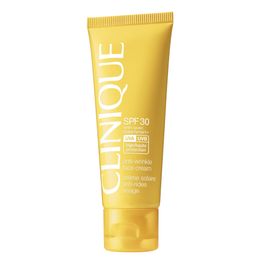 Clinique Sun Anti-Wrinkle Face Cream SPF30 50 ML 020714817343