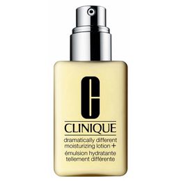 Clinique 3 Schritte Pflege Dramatically Different Moisturizing Lotion+ With Pump 125 ML 020714598907