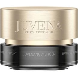 Juvena Juvenance Epigen Lifting Anti-Wrinkle Night Cream 50 ML 9007867766330