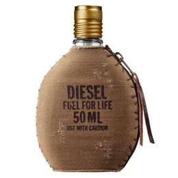 Diesel Fuel for Life Homme Eau de Toilette (EdT) 75 ML 3605520501517