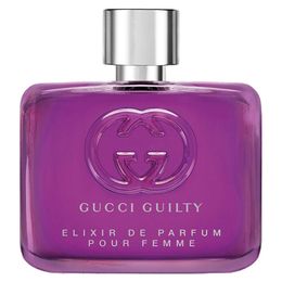 Gucci Guilty Pour Femme Elixir Eau de Parfum (EdP) 60 ML 3616304175916