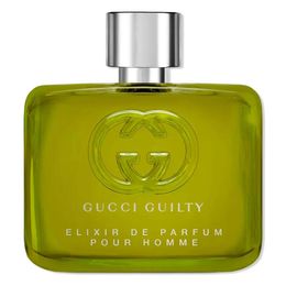 Gucci Guilty Pour Homme Elixir Eau de Parfum (EdP) 60 ML 3616304175893