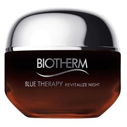Biotherm Blue Therapy Amber Algae Revitalize Night Cream 50 ML 3614272688346