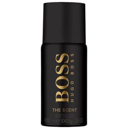 HUGO BOSS The Scent For Him Deo Spray 150 ML 737052992785