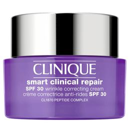 Clinique Smart Clinical Repair Wrinkle Correcting Cream SPF30 50 ML 192333169315