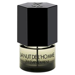 Yves Saint Laurent La Nuit De L'Homme Eau de Toilette (EdT) 60 ML 3365440375055