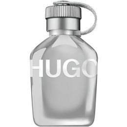 HUGO BOSS Hugo Reflective Edition Eau de Toilette (EdT) 125 ML 3616302931866