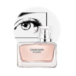 Calvin Klein Women Eau de Parfum (EdP) 50 ML 3614225356933