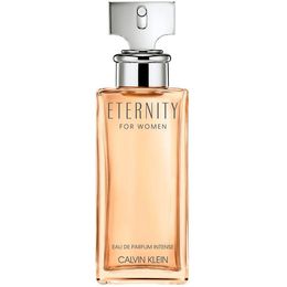 Calvin Klein Eternity for Women Intense Eau de Parfum (EdP) 50 ML 3616303549749