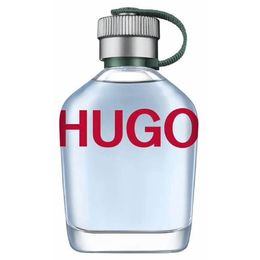 HUGO BOSS Hugo Man Eau de Toilette (EdT) 200 ML 3614229823776