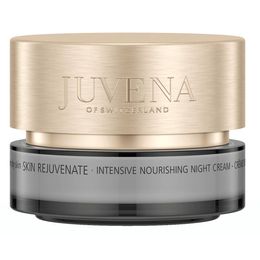 Juvena Skin Regenerate Intensive Nourishing Night Cream 50 ML 9007867750902
